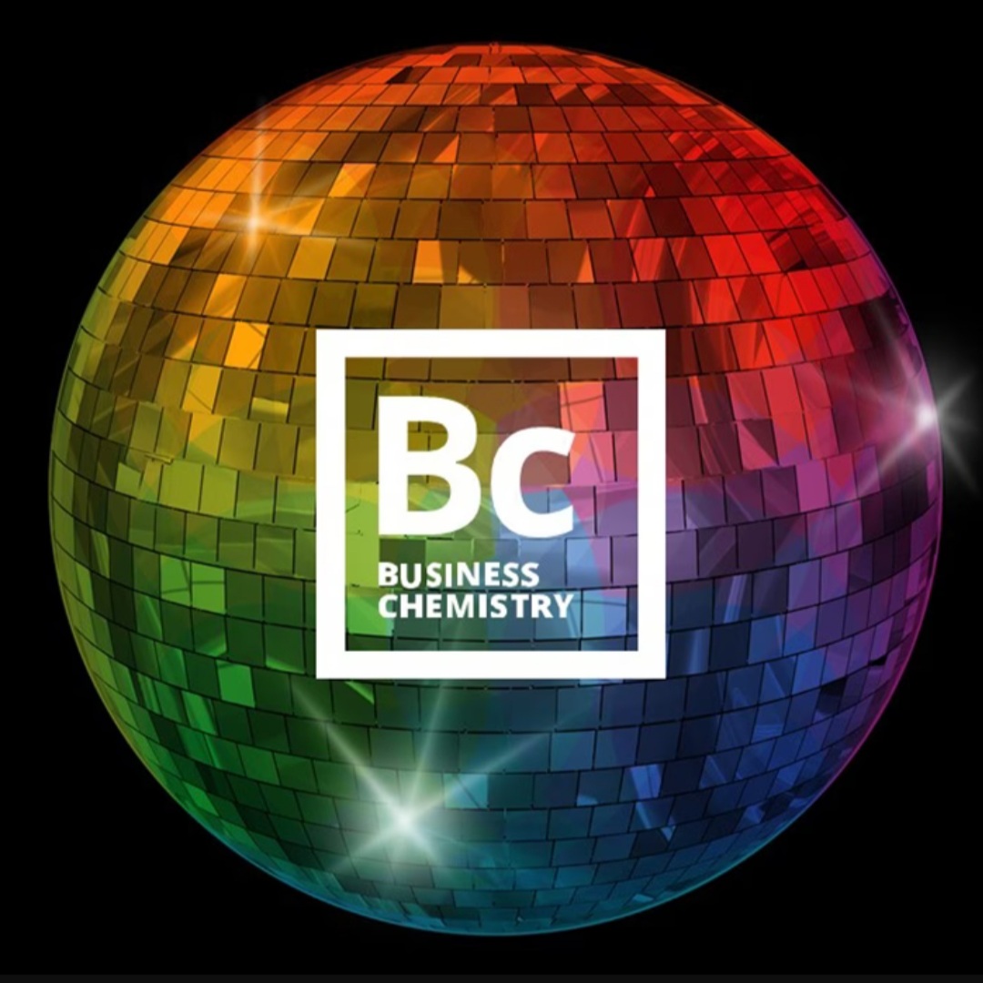 Deloitte's Business Chemistry: A Definitive Exploration - Horkan