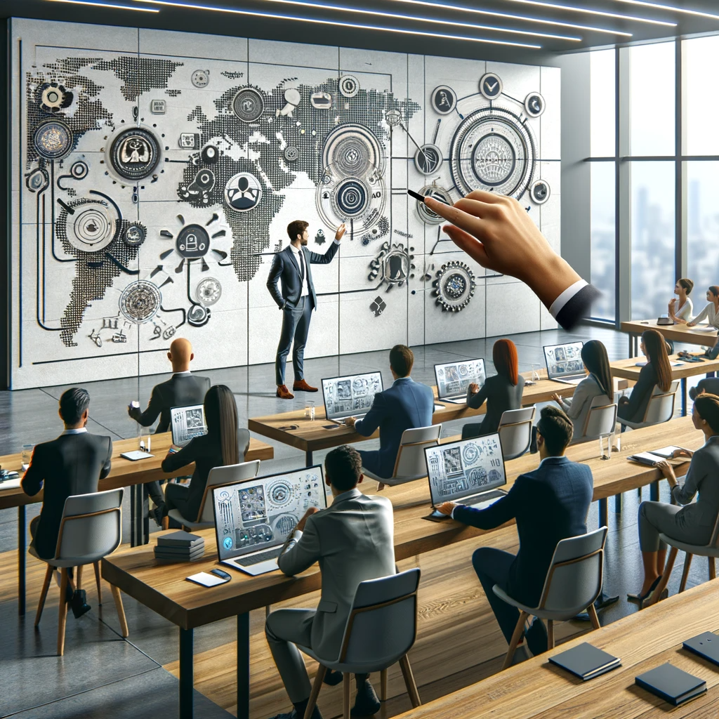 Patrick Winston "How to Speak" MIT Lecture Analysed - Horkan