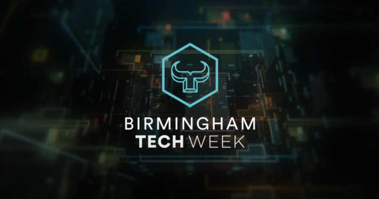 The History of Birmingham Tech Week: A Celebration of Innovation and ...