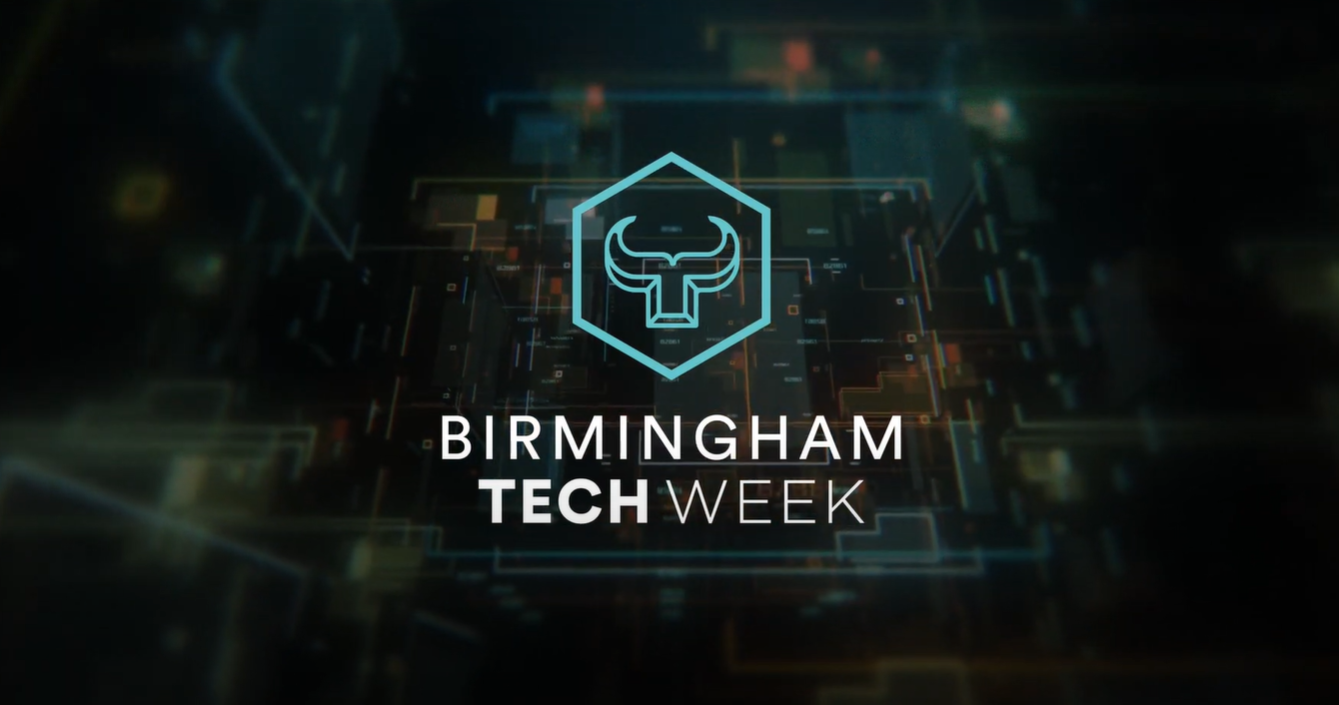 The History of Birmingham Tech Week: A Celebration of Innovation and Collaboration - Horkan