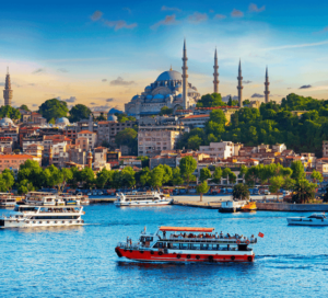 51 Essential Turkish Phrases for Your First Conversation - Horkan