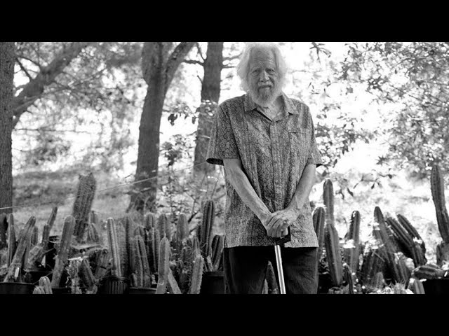 Exploring the Mind with Alexander "Sasha" Shulgin - Meaning of Life ...