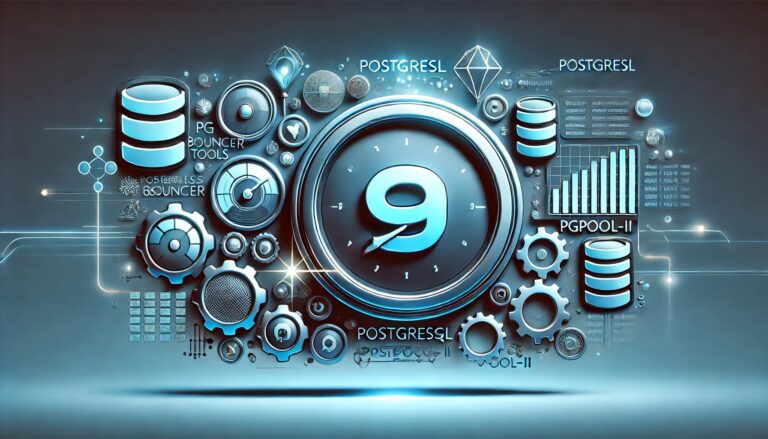 Pgbouncer Vs Pgpool Ii Choosing The Right Tool For Your Postgresql Environment Horkan