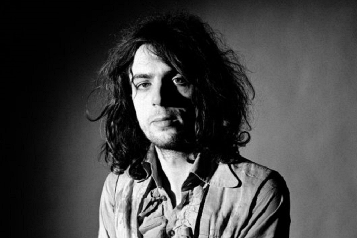 The Syd Barrett Hypothesis: Ground Zero for Pink Floyd’s Musical Genius ...