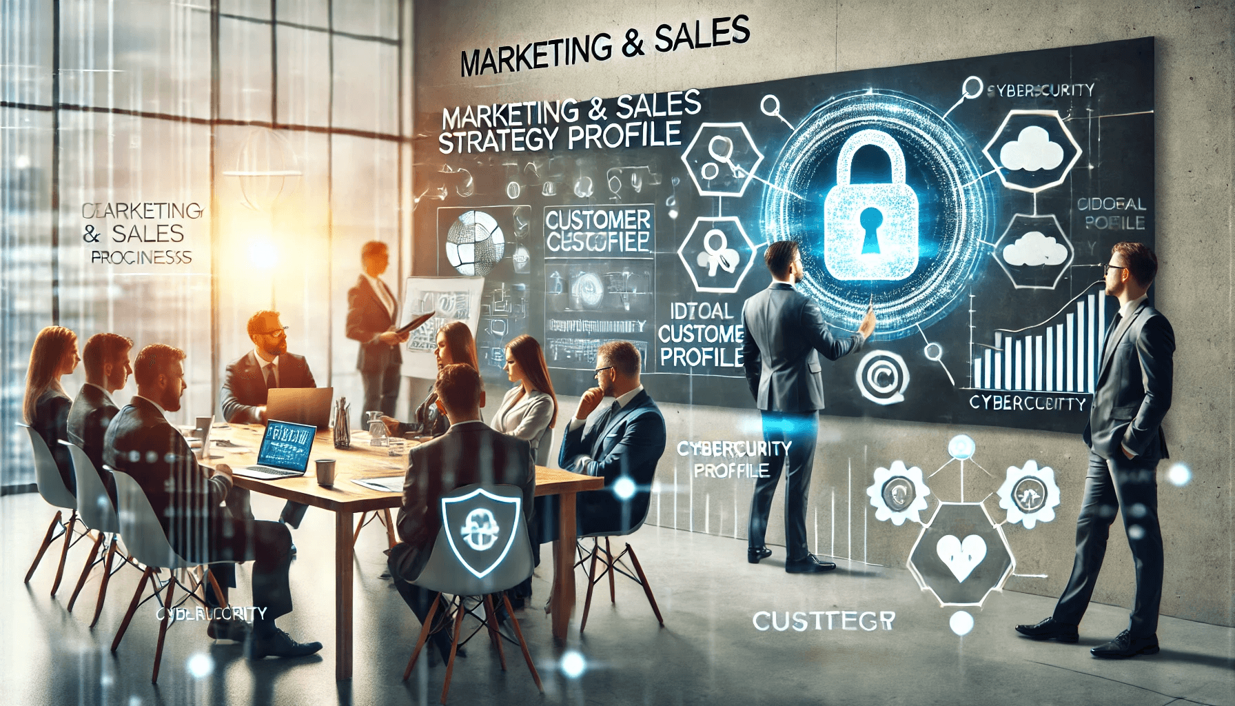 The Power of Precision: How Defining Your Ideal Customer Drives Growth ...