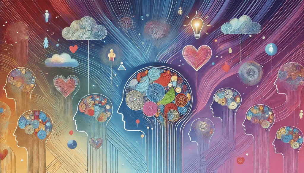 Alexithymia and Neurodiversity: Understanding Emotional Processing ...