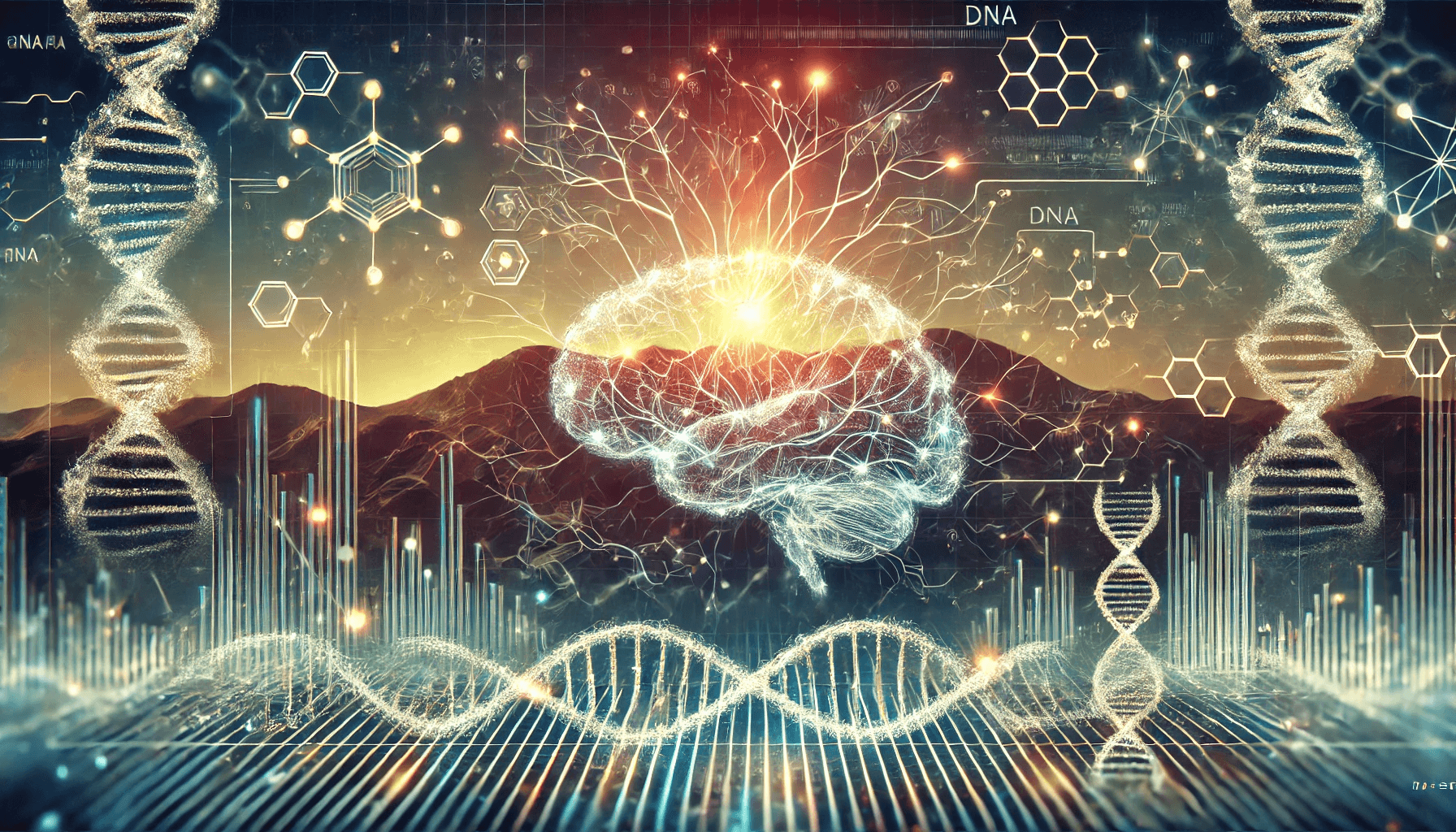 The Genetics Behind Asperger's Syndrome - Horkan