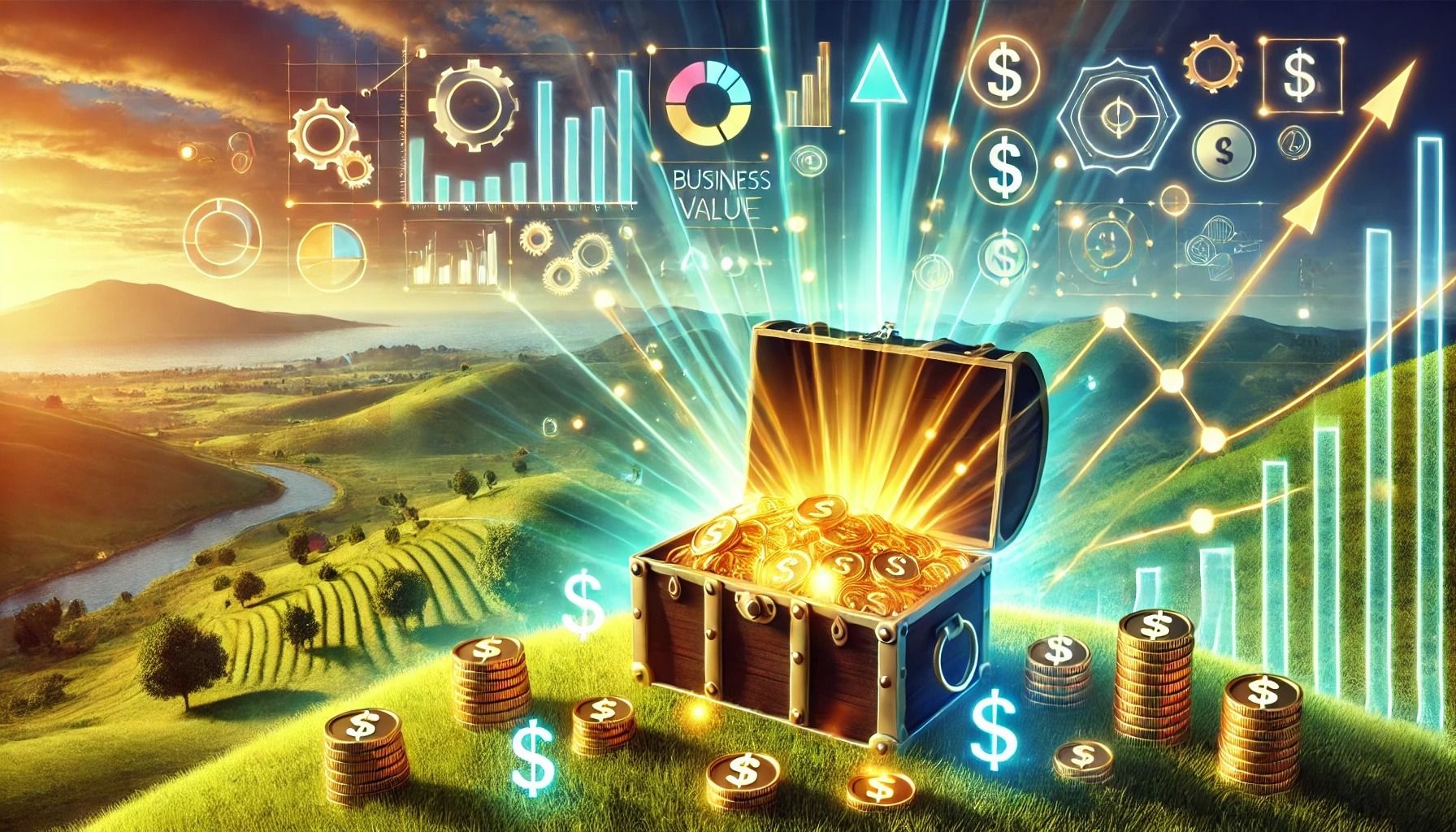 Exit Strategy 3: What Makes Your Business Valuable? A Guide to ...