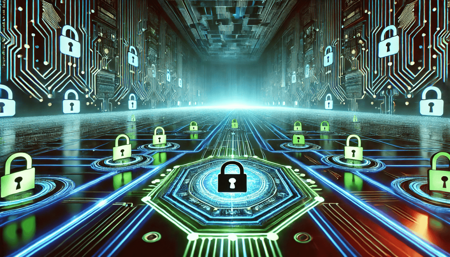 The History and Evolution of Password Cracking Software - Horkan