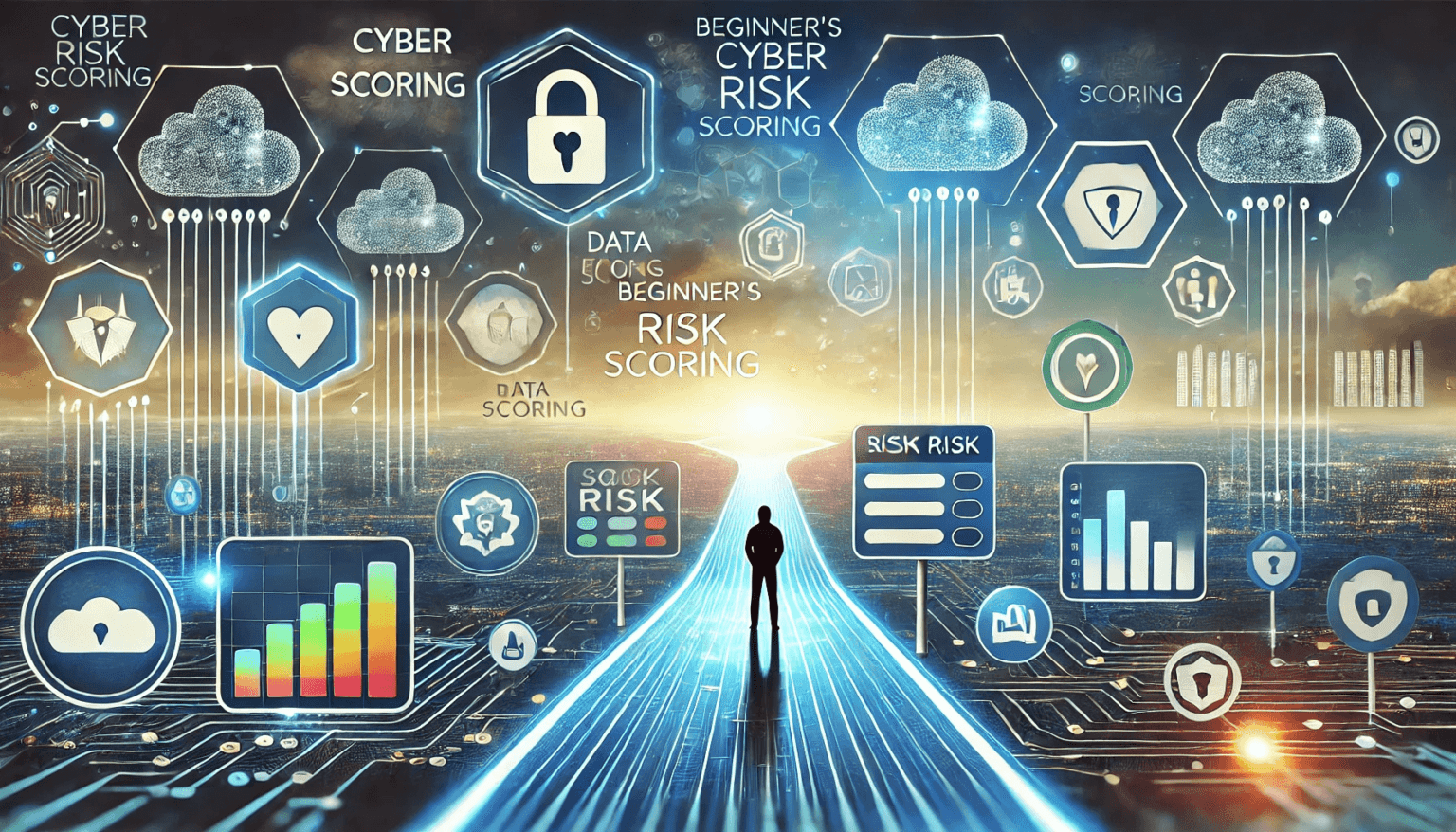 A Beginner’s Guide to Cyber Risk Scoring - Horkan