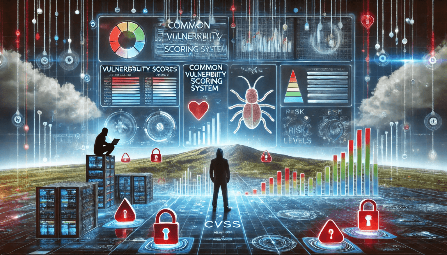 How CVSS Works: A Guide to Vulnerability Scoring - Horkan