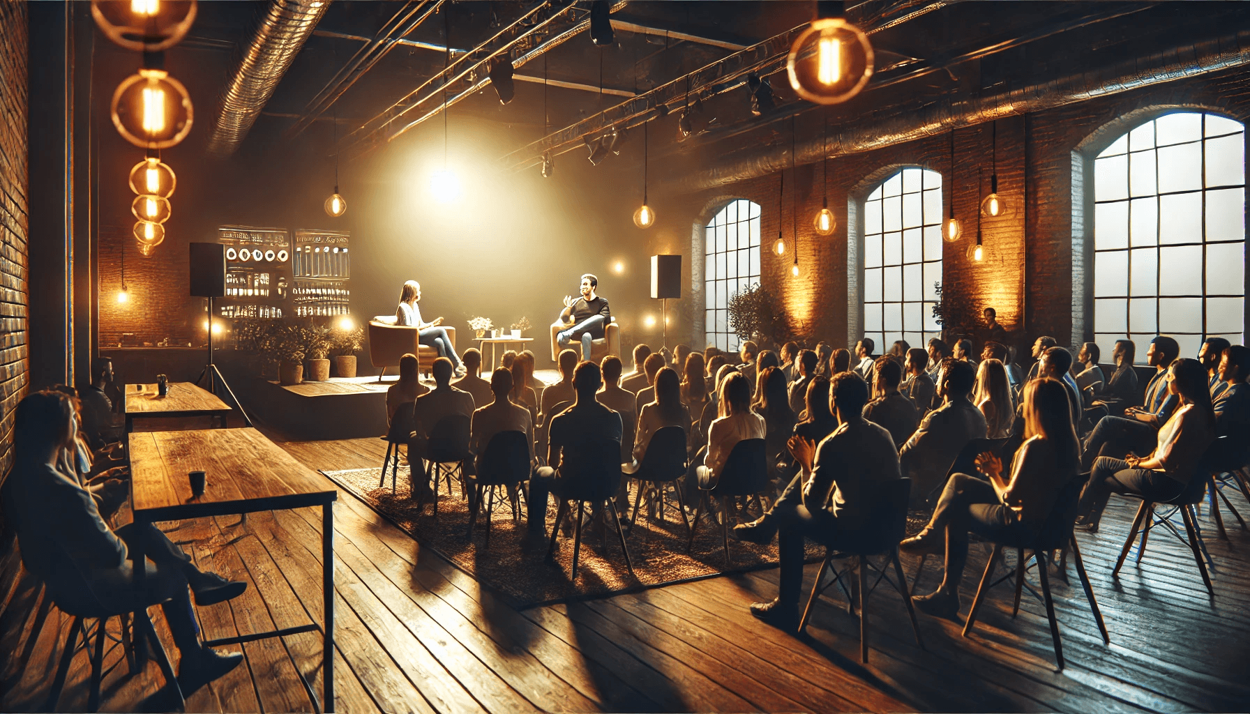 From Startup to Scale: Lessons from Luke Wilson Mawer on Cyber Growth ...