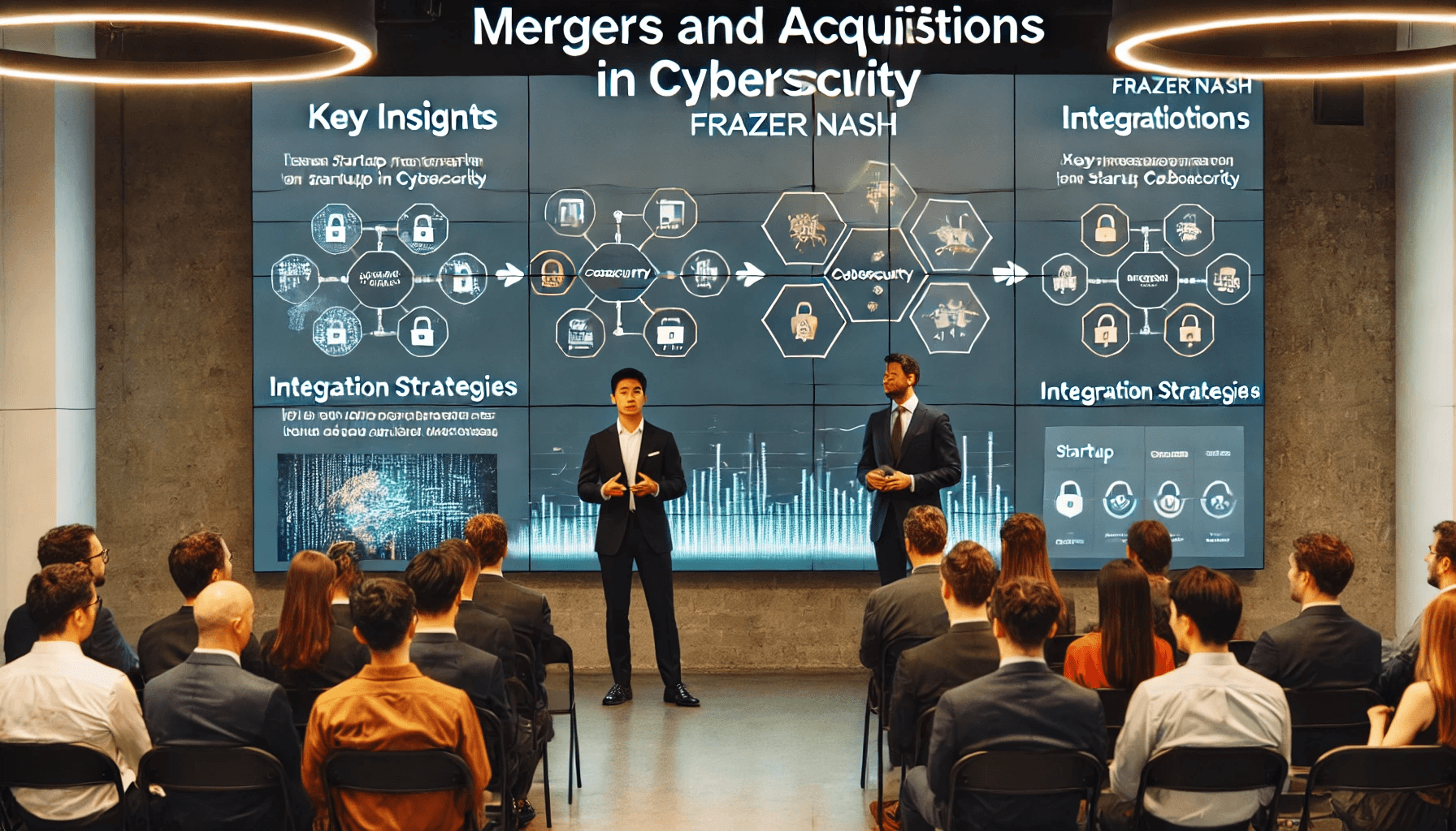 Perspectives on M&A with Frazer Nash – Insights from 13th February 2025 ...