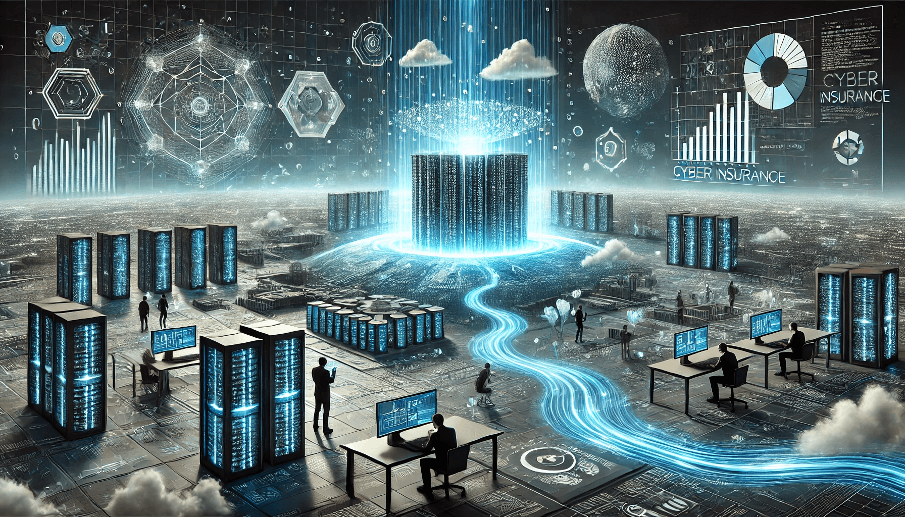 The Role of Cyber Risk Quantification, Scoring, and Benchmarking in ...