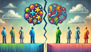 Rethinking Autism: The Evidence Behind Milton's Double Empathy Theory ...