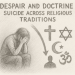 Despair and Doctrine: Suicide Across Religious Traditions - Horkan