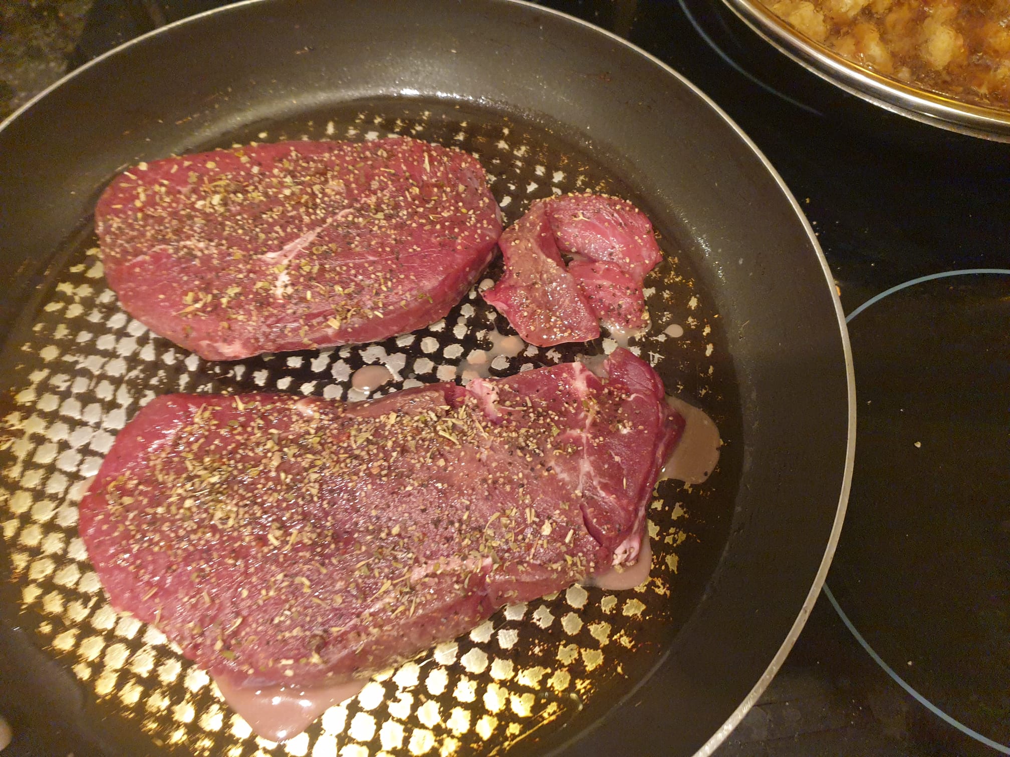 How to Cook Rump Steak So It’s Tender, Not Tough - Horkan