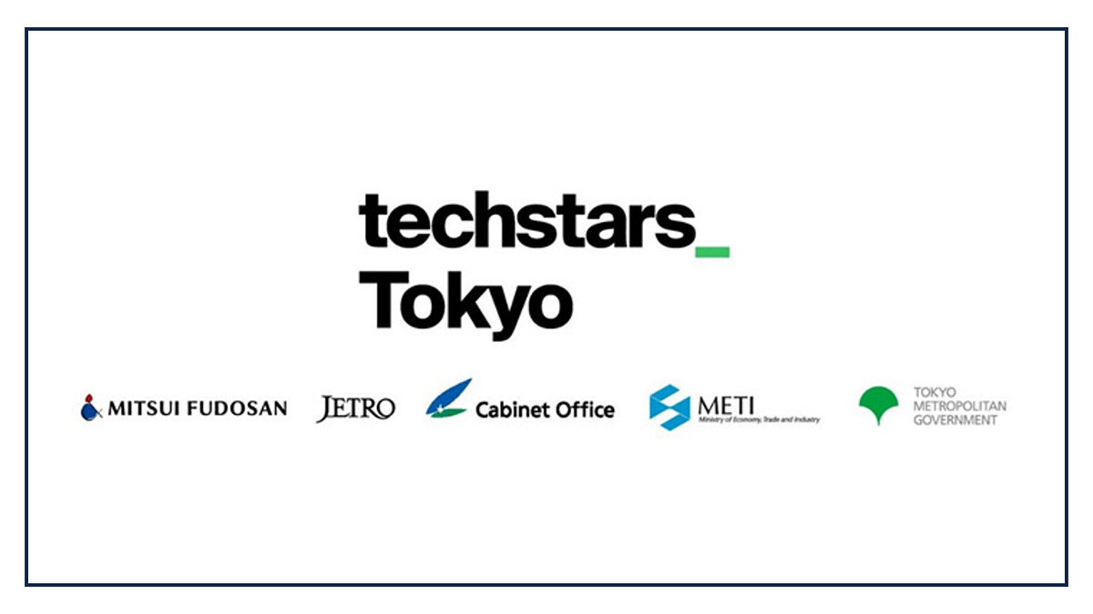 Techstars Tokyo: Bridging Global Innovation with Japan's Startup ...