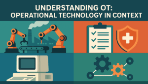 Understanding OT: Operational Technology in Context - Horkan