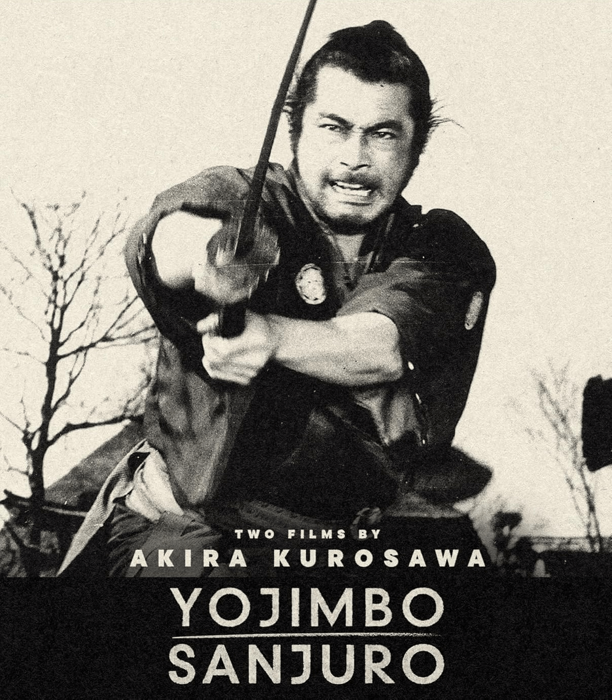 Two Sides of a Dying Blade: Yojimbo, Sanjuro and the End of the Samurai ...