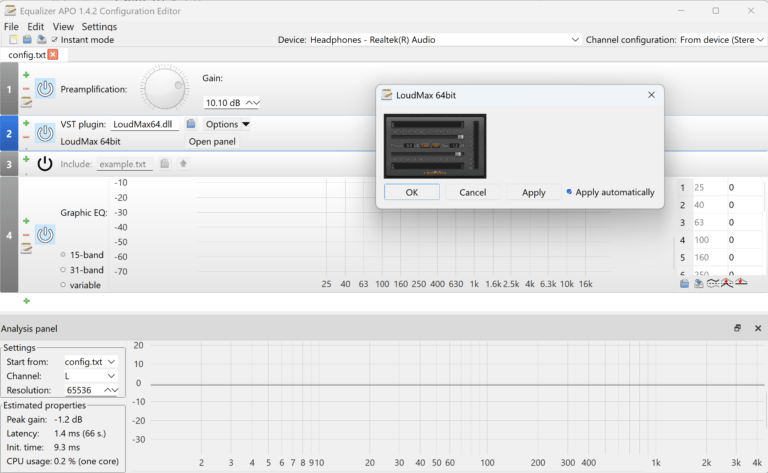 How to Safely Increase System Volume on Windows - Horkan