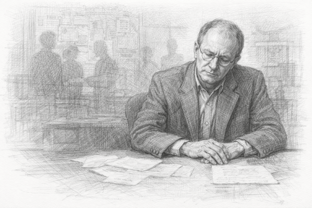 Jeffrey Pfeffer’s Rules of Power: Truth, Use, and Consequence - Horkan