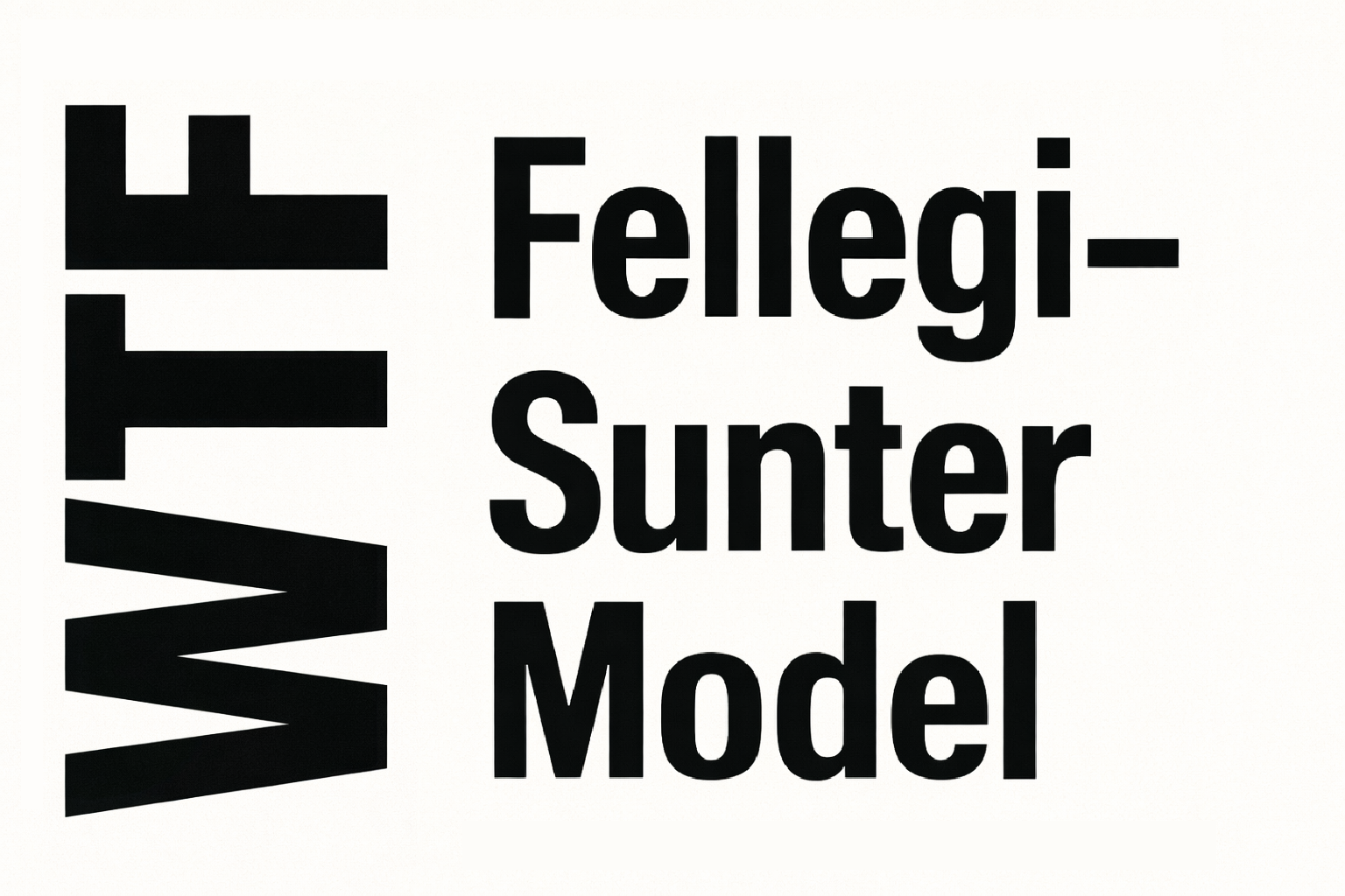 WTF is the Fellegi–Sunter Model? A Practical Guide to Record Matching ...
